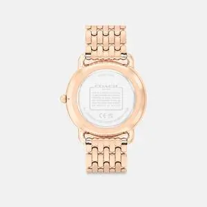 COACH Elliot Watch, 36mm