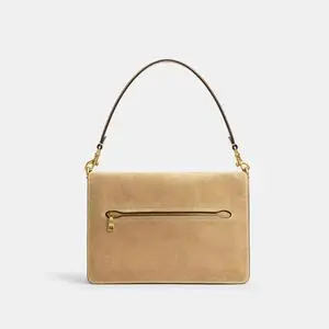 COACH Chain Tabby Shoulder Bag 30