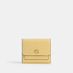 Women's Turnlock Leather Notebooks