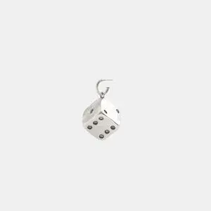 COACH Dice Single Earring
