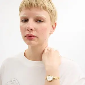 COACH Sammy Watch 22.5mm