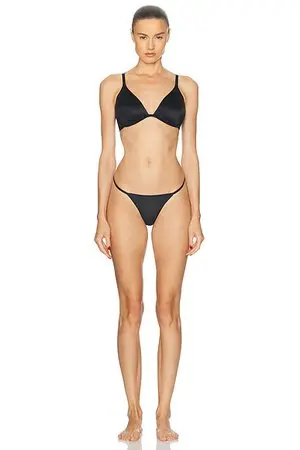 NEGATIVE UNDERWEAR Sieve String Thong