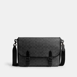 Coach Messenger Bag Bags For Men