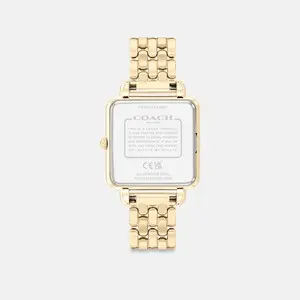 COACH Cass Watch, 28mm