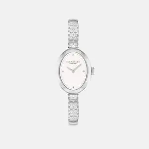 COACH Sammy Watch, 22.5mm - Stainless Steel