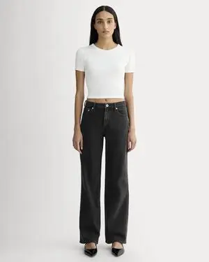 Everlane Relaxed Bottoms For Women
