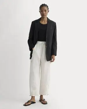 Everlane Elasticated Pants For Women