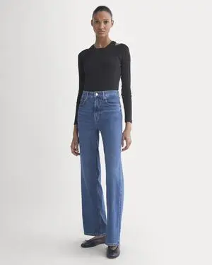 Everlane High Rise Bottoms For Women