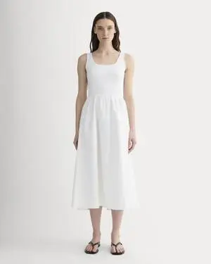 Everlane Flared Day Dresses