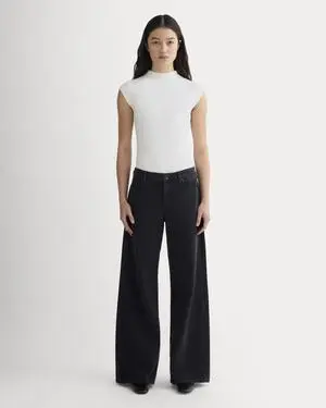 Everlane Thong Bodysuits