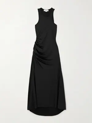 Victoria Beckham One Shoulder Cocktail Dresses