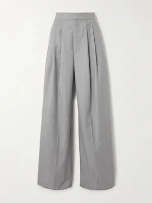 Sasuphi Frill Pants For Women