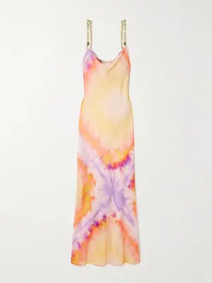 Rabanne Tie & Dye Day Dresses