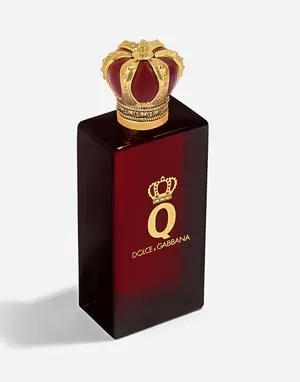 Dolce & Gabbana Q Parfum - -