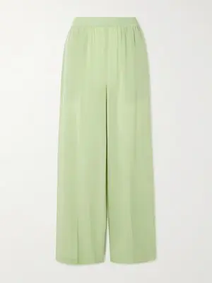Joseph Elasticated Bottoms For Women