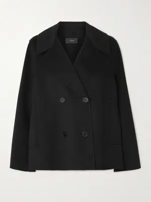 Joseph Straight Hem Coats For Women