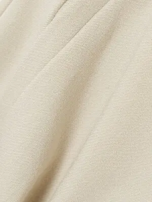 JOSEPH Eliston Gabardine Tapered Pants