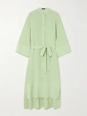 Joseph Cut Out Day Dresses