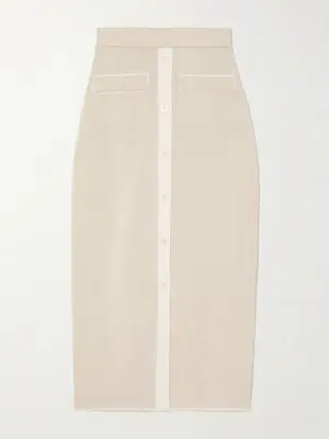 Joseph Textured Bottoms For Women