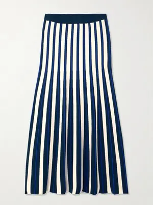 Escvdo Loose Fit Skirts