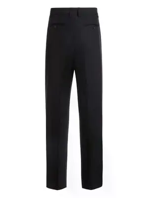 Bally Classic Tailored Trousers