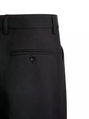 Bally Classic Tailored Trousers