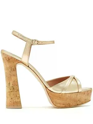 MALONE SOULIERS Keaton Sandals