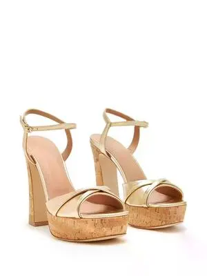 MALONE SOULIERS Keaton Sandals