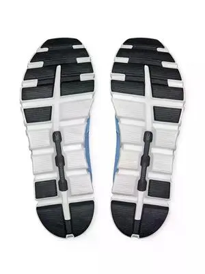 On Cloud 6 Running Sneakers - Blue