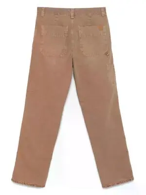 HAIKURE Warren Trousers