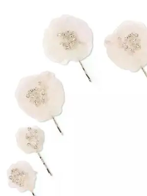 JENNIFER BEHR Chantrell Bobby Pin Set
