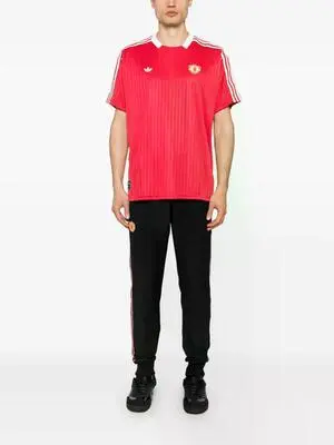 Adidas X Mufc Terrace Icons Track Pants