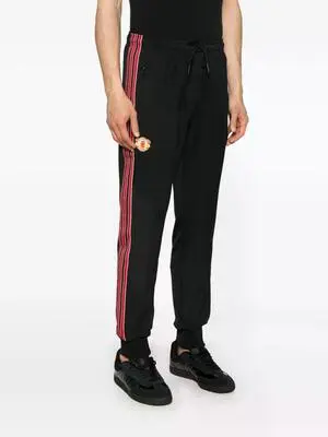 Adidas X Mufc Terrace Icons Track Pants