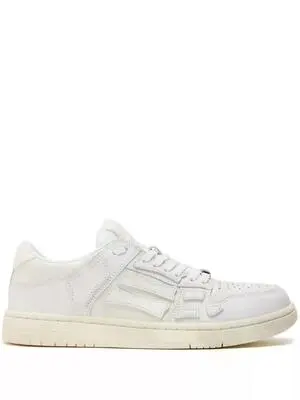 Amiri Skel Low Top Sneakers