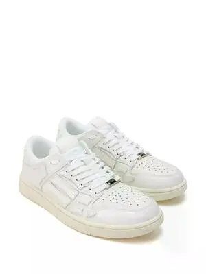 Amiri Skel Low Top Sneakers