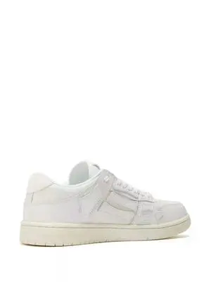Amiri Skel Low Top Sneakers