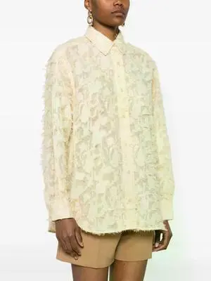 SAMSOE SAMSOE Sacatapalta Shirt