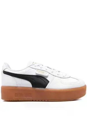 PUMA Palermo Elevata Sneakers - White
