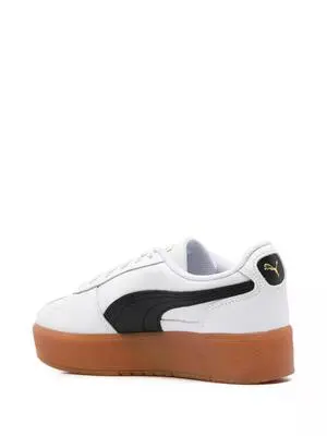 PUMA Palermo Elevata Sneakers - White