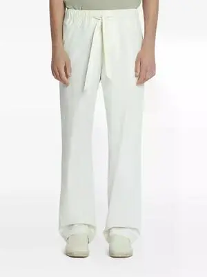 LANVIN Cotton Sweatpants