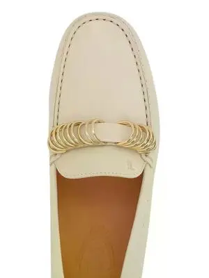 TOD'S Gommino Loafers