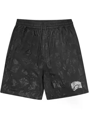 Billionaire Boys Club Pull On Shorts For Men