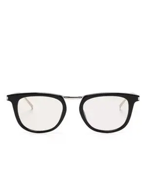 Saint Laurent Square-frame Glasses