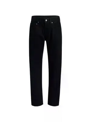 Khaite Callum Straight Leg Jeans