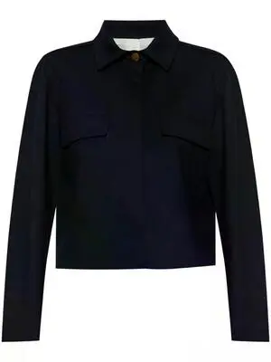 Max Mara Cropped Jackets For Women