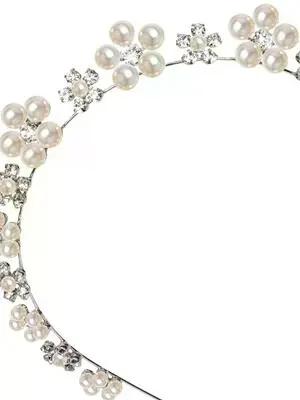 JENNIFER BEHR Zaya Tiara
