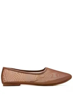 Senso Mesh Ballerina Flats