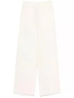Barena Venezia Slit Pants For Women