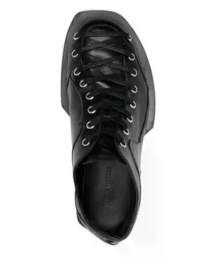 Henrik Vibskov Kelly Oxford Shoes - Black