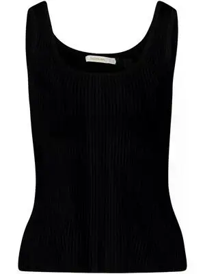 Zimmermann Ribbed Tank Top